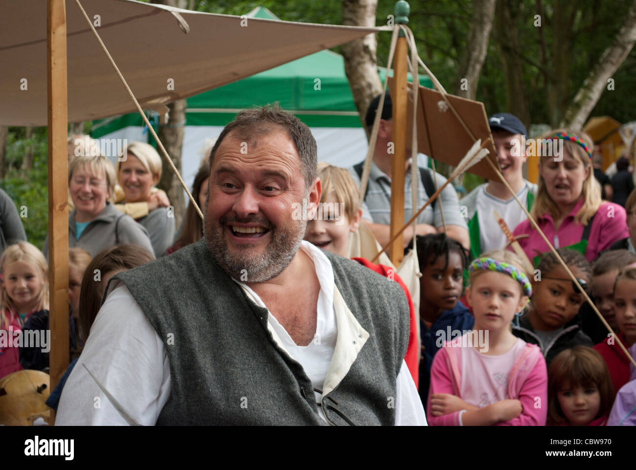 Barber surgeon medieval hi-res stock photography and images - Alamy