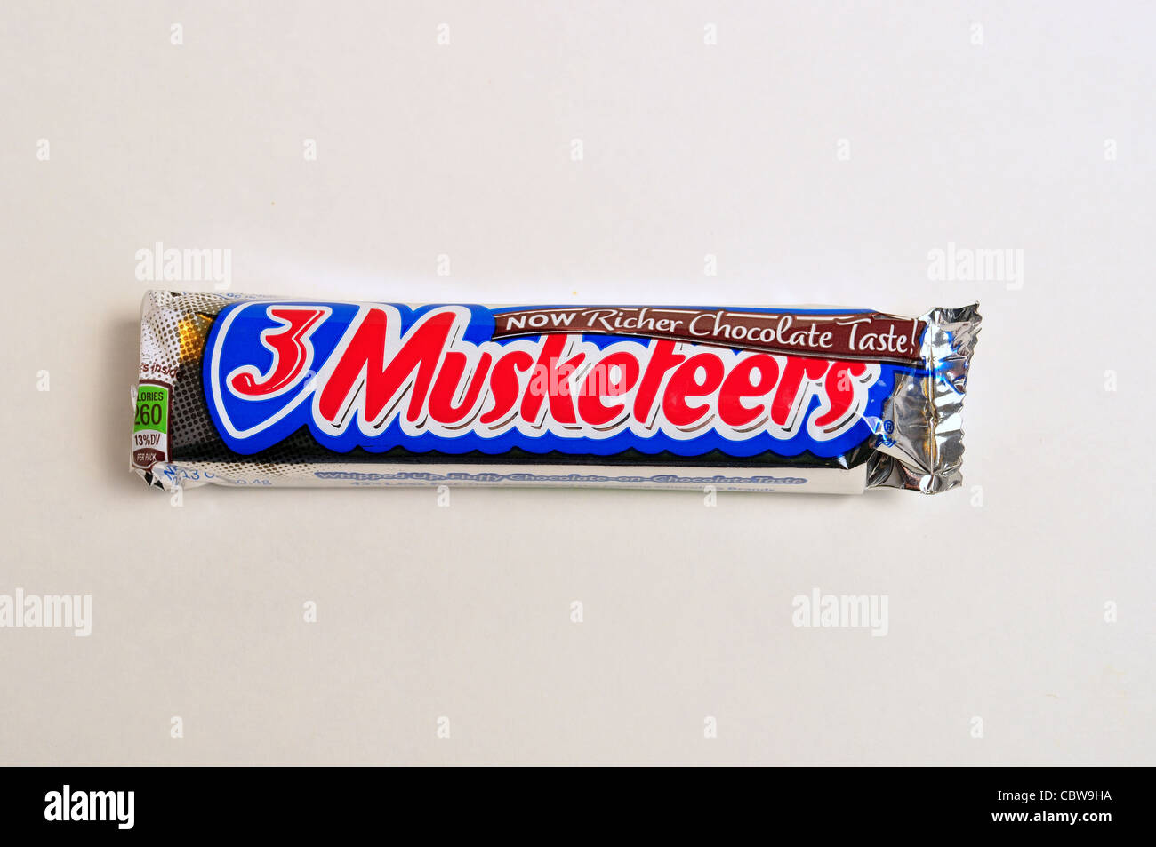 3 Musketeers Candy Bar Original