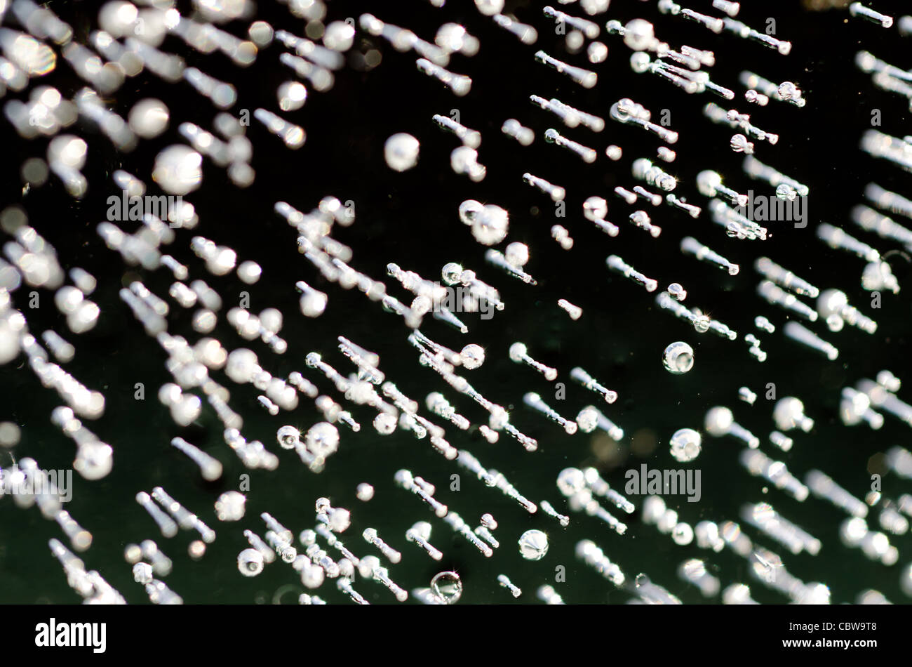 Monochromatic texture hi-res stock photography and images - Alamy