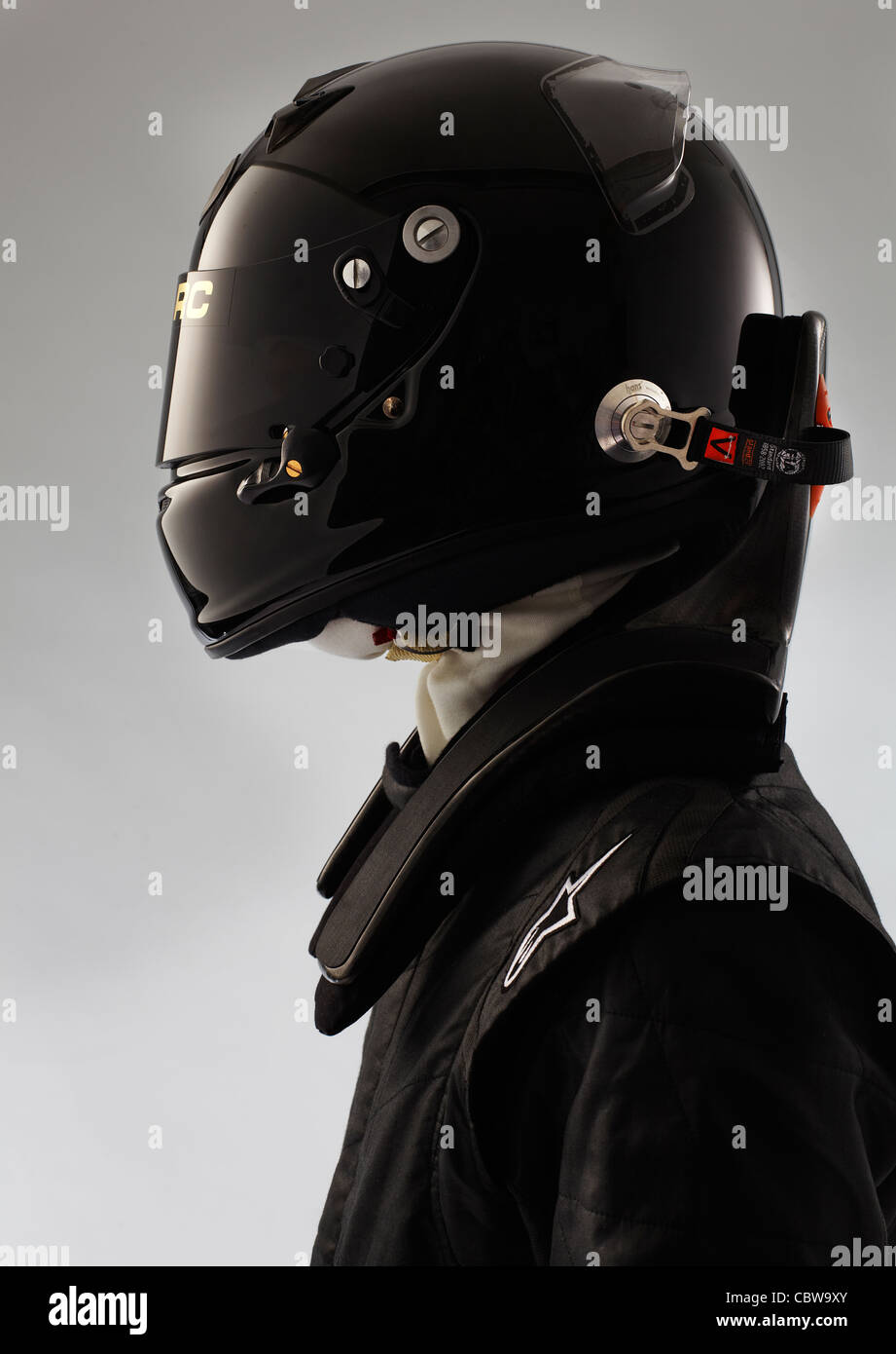 Racing driver hi-res stock photography and images - Alamy