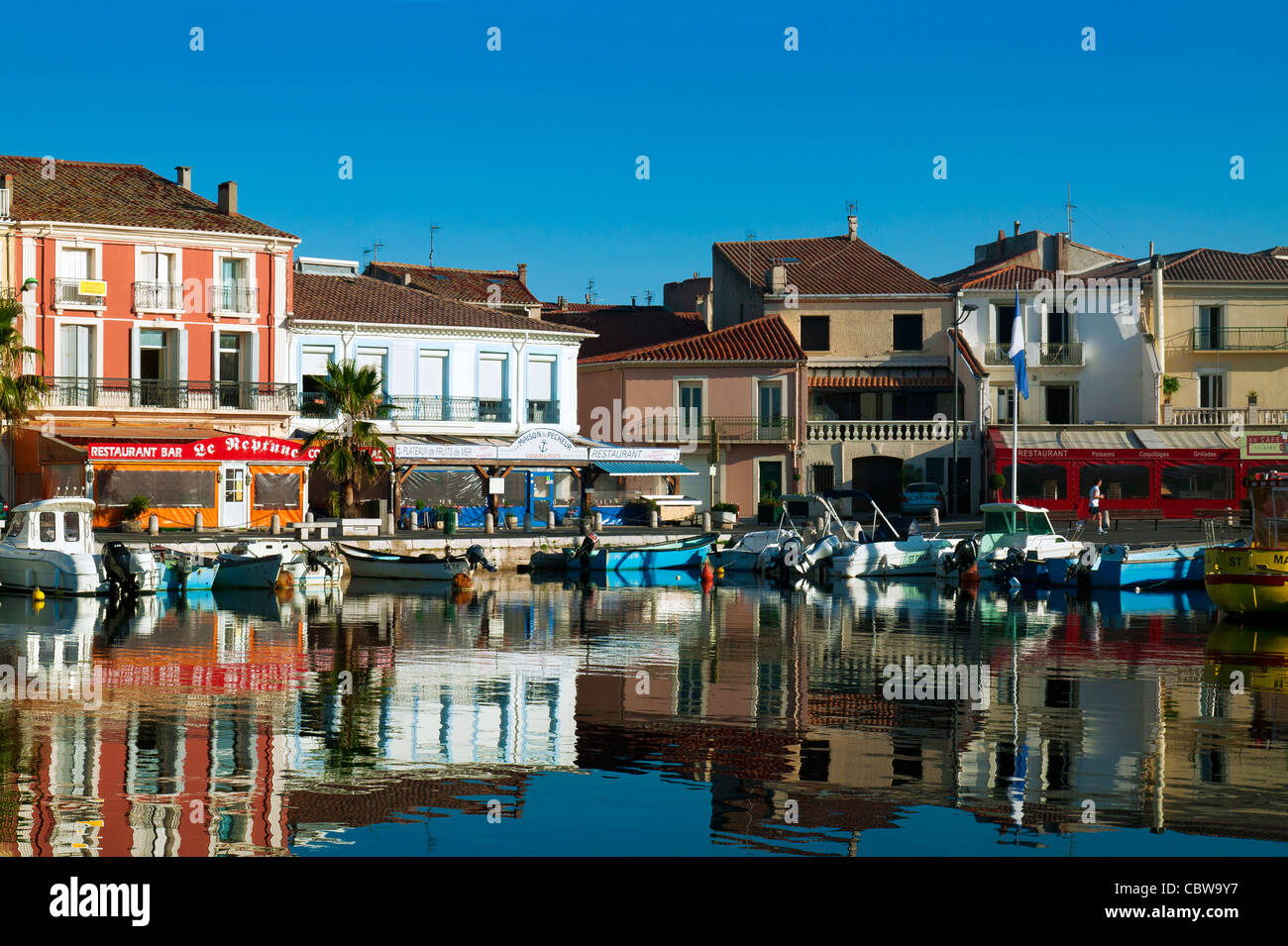 Meze france hi-res stock photography and images - Alamy
