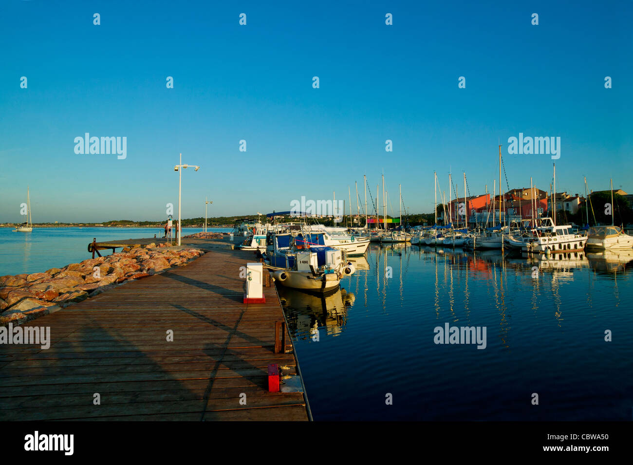 Bouzigues hi-res stock photography and images - Alamy
