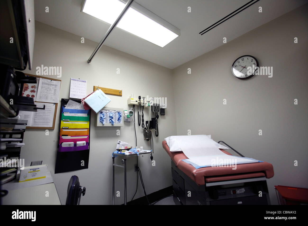 Examination hi-res stock photography and images - Alamy