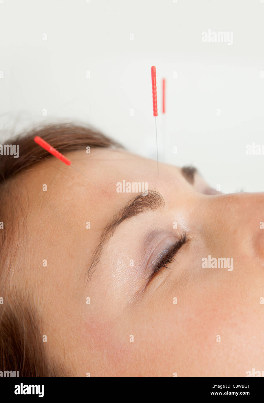 Face facial detail hi-res stock photography and images - Alamy