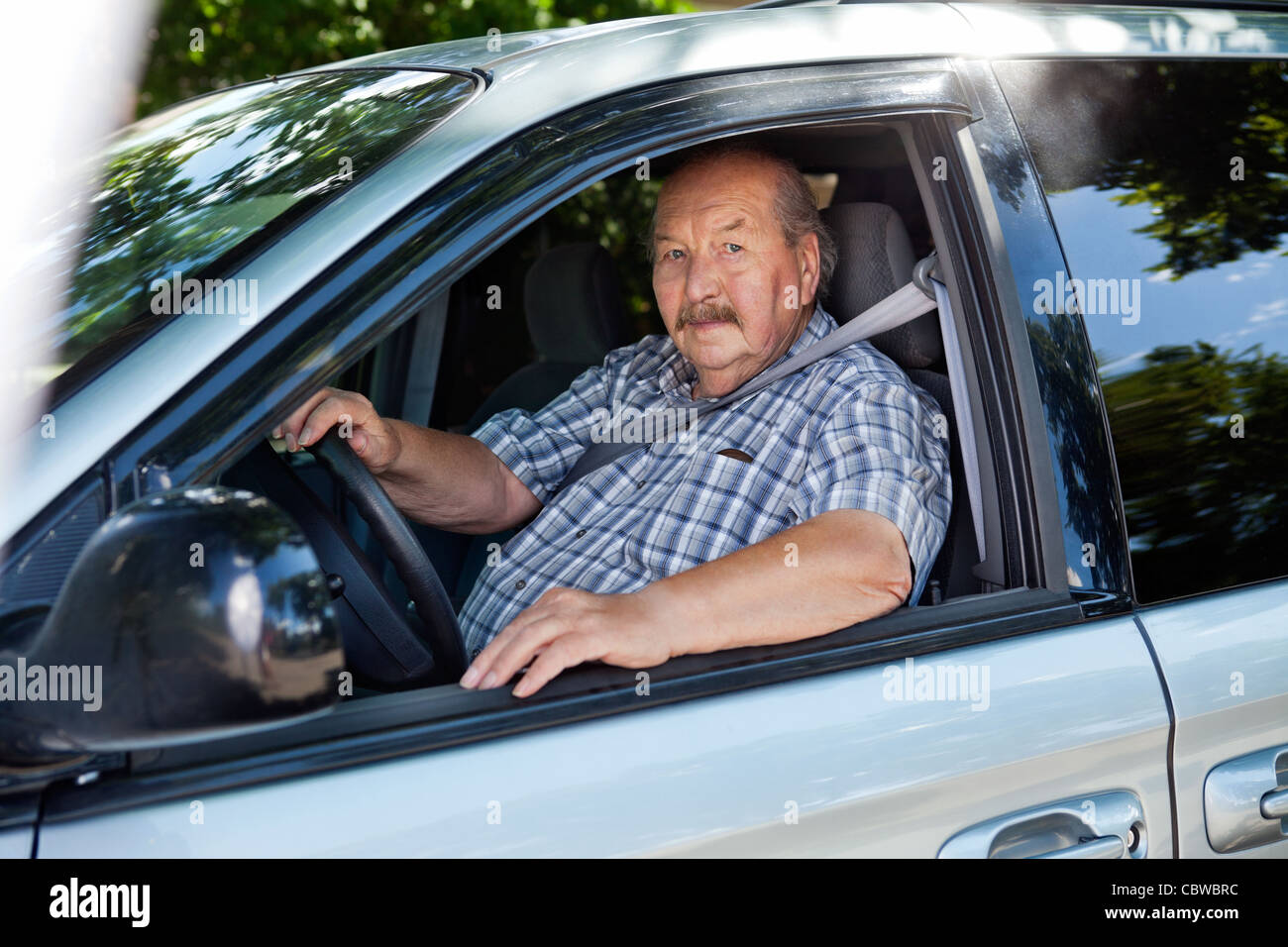 Independent grandparent hi-res stock photography and images - Alamy