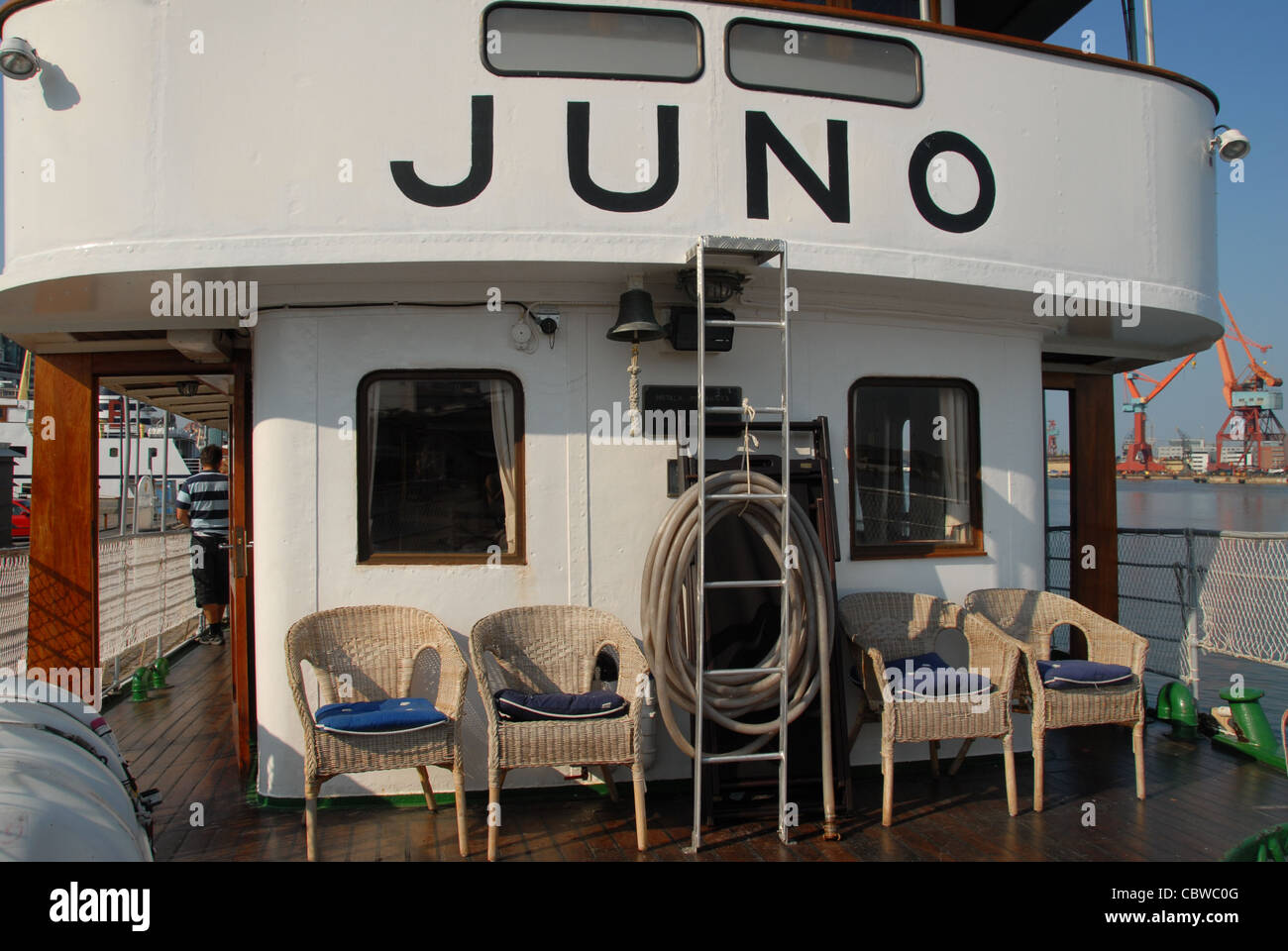 Ms Juno Stock Photos & Ms Juno Stock Images - Alamy