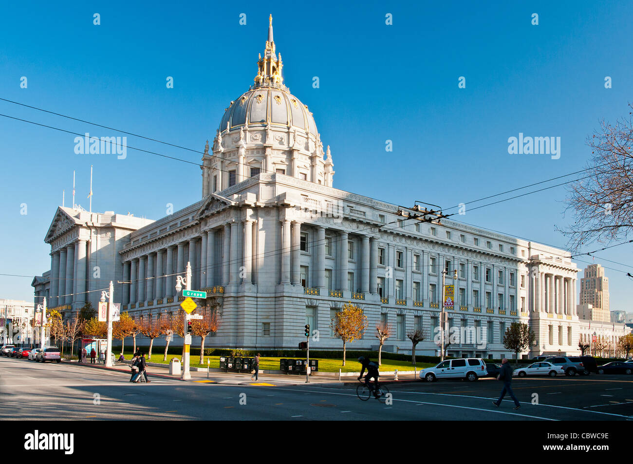 The Civic Center High Resolution Stock Photography and Images - Alamy