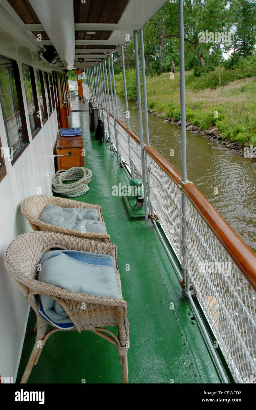 Spetsnaskanalen hi-res stock photography and images - Alamy