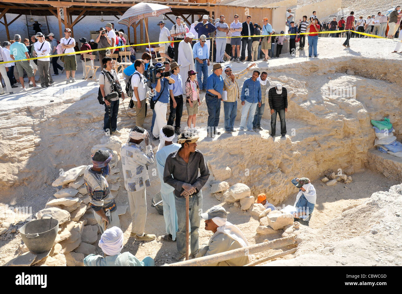 Hawass hi-res stock photography and images - Alamy