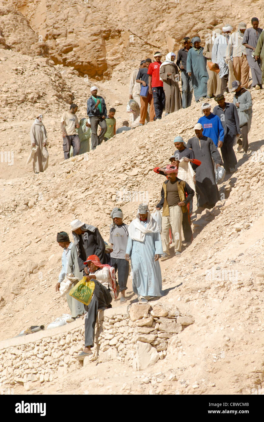 Hawass tutankhamon hi-res stock photography and images - Alamy