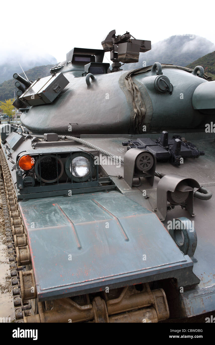 Tank force hi-res stock photography and images - Alamy