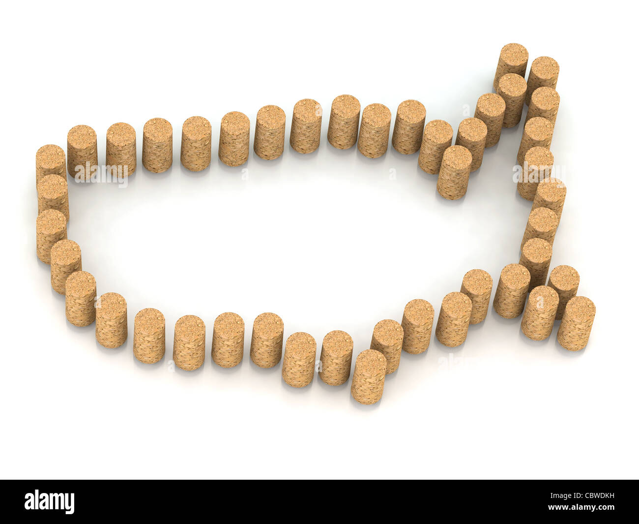 U taste Cut Out Stock Images & Pictures - Alamy