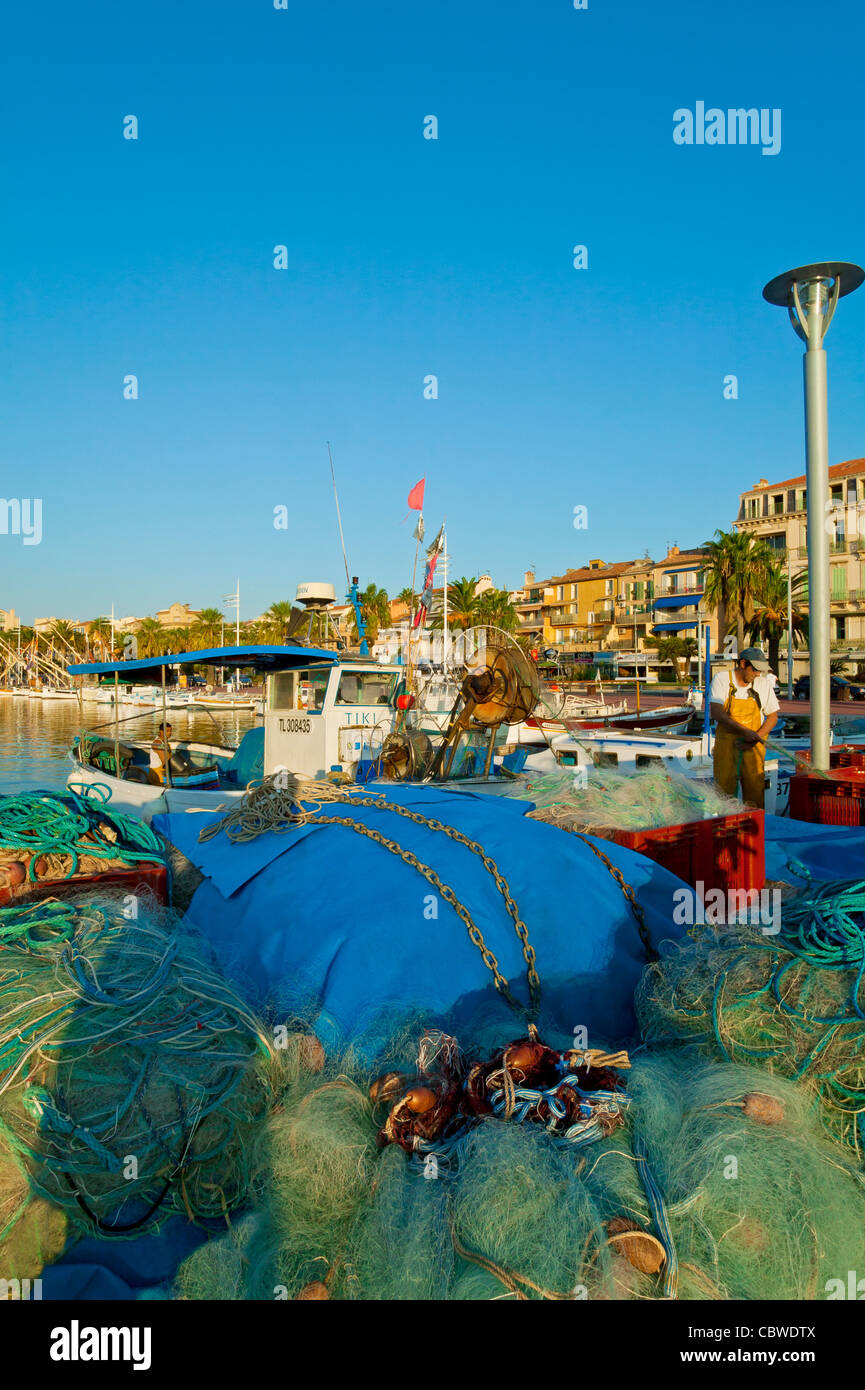 Bandol, Var, Provence, France Stock Photo - Alamy