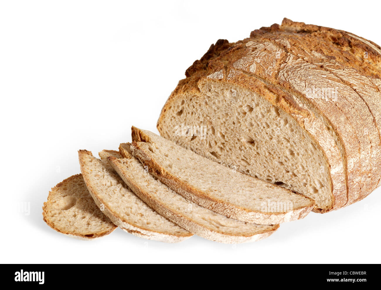 Coarse bread hi-res stock photography and images - Alamy