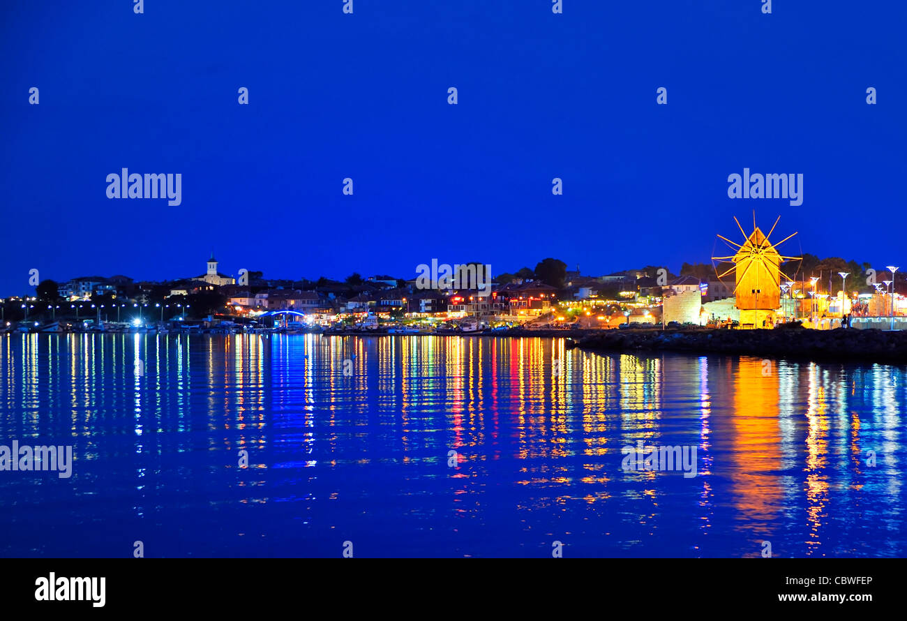 Nesebar hi-res stock photography and images - Alamy