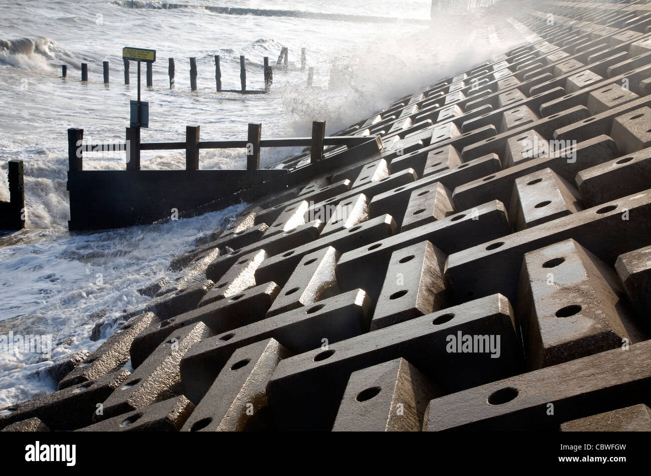 Sea wall hi-res stock photography and images - Alamy