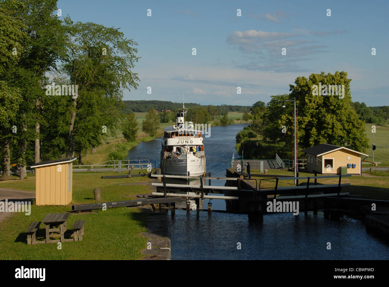 Ms juno hi-res stock photography and images - Alamy