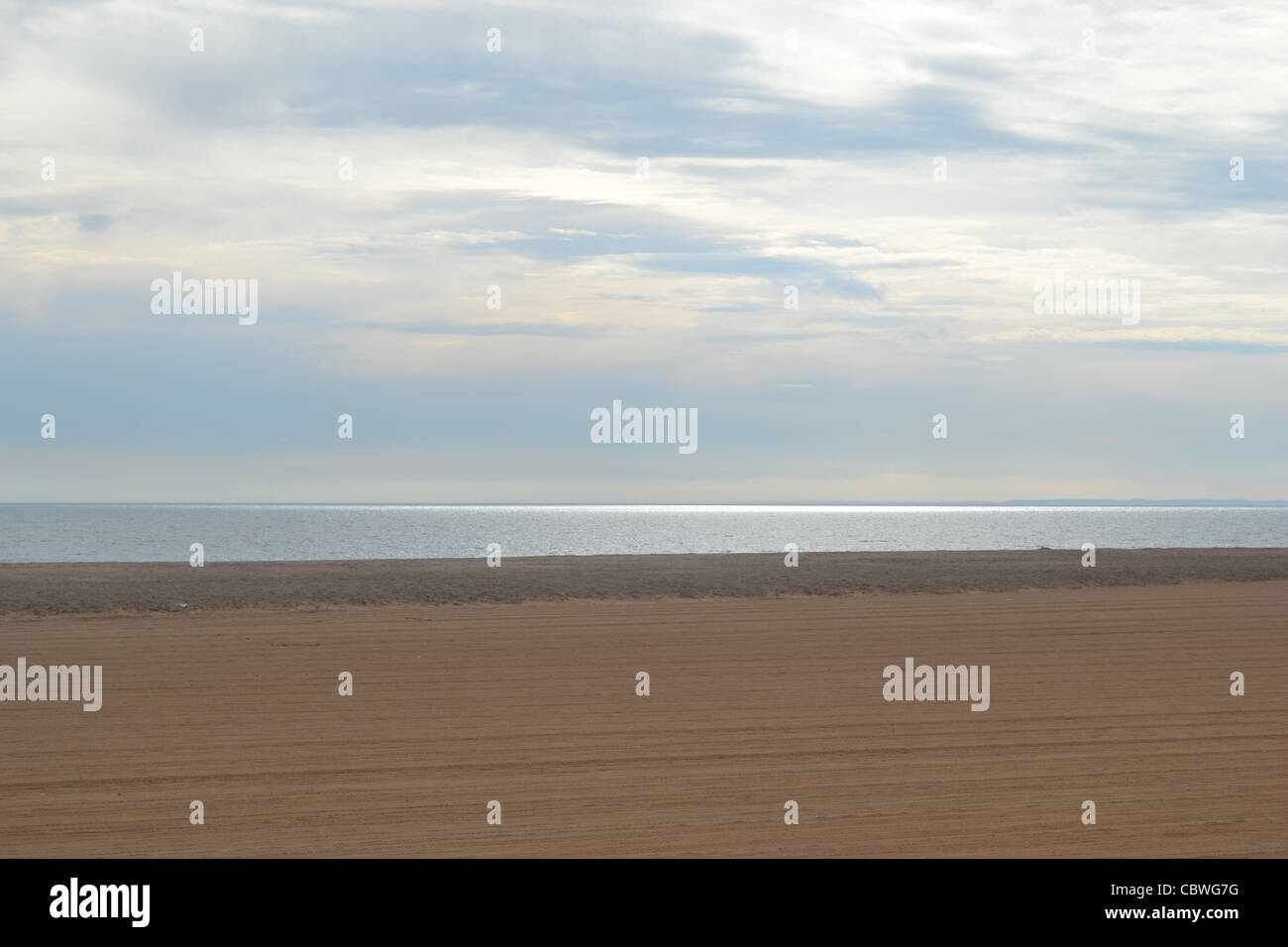 Skegness beach hi-res stock photography and images - Alamy
