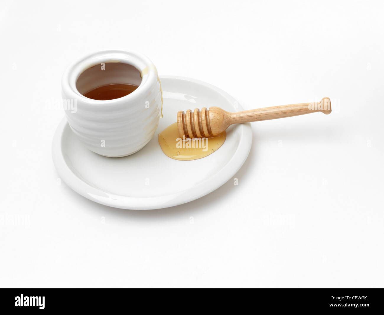 Stick to honey Cut Out Stock Images & Pictures - Alamy