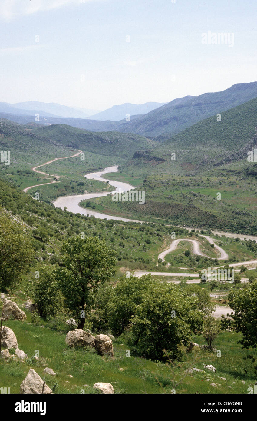 Kurdistan place hi-res stock photography and images - Alamy