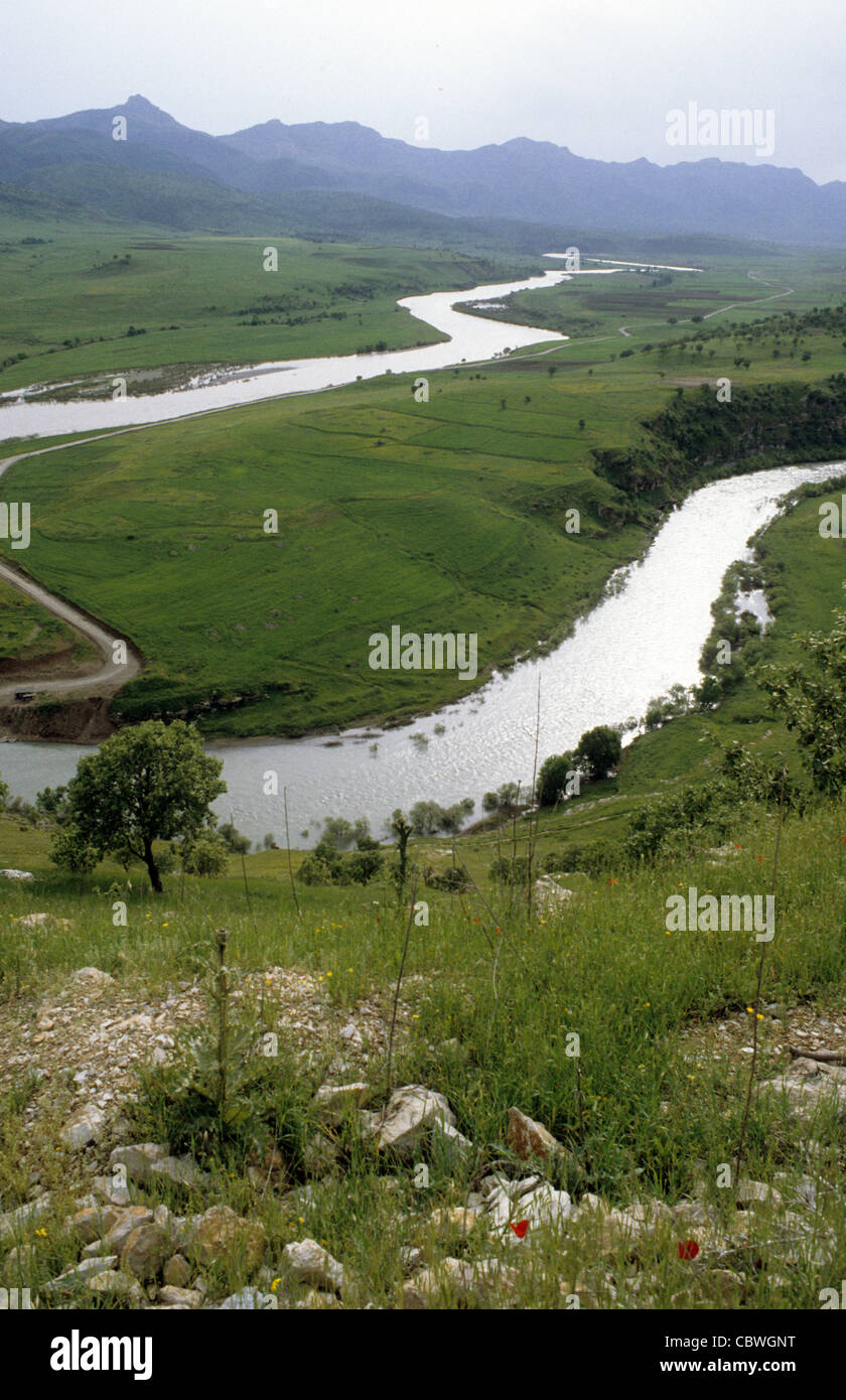 Iraqi River High Resolution Stock Photography and Images - Alamy