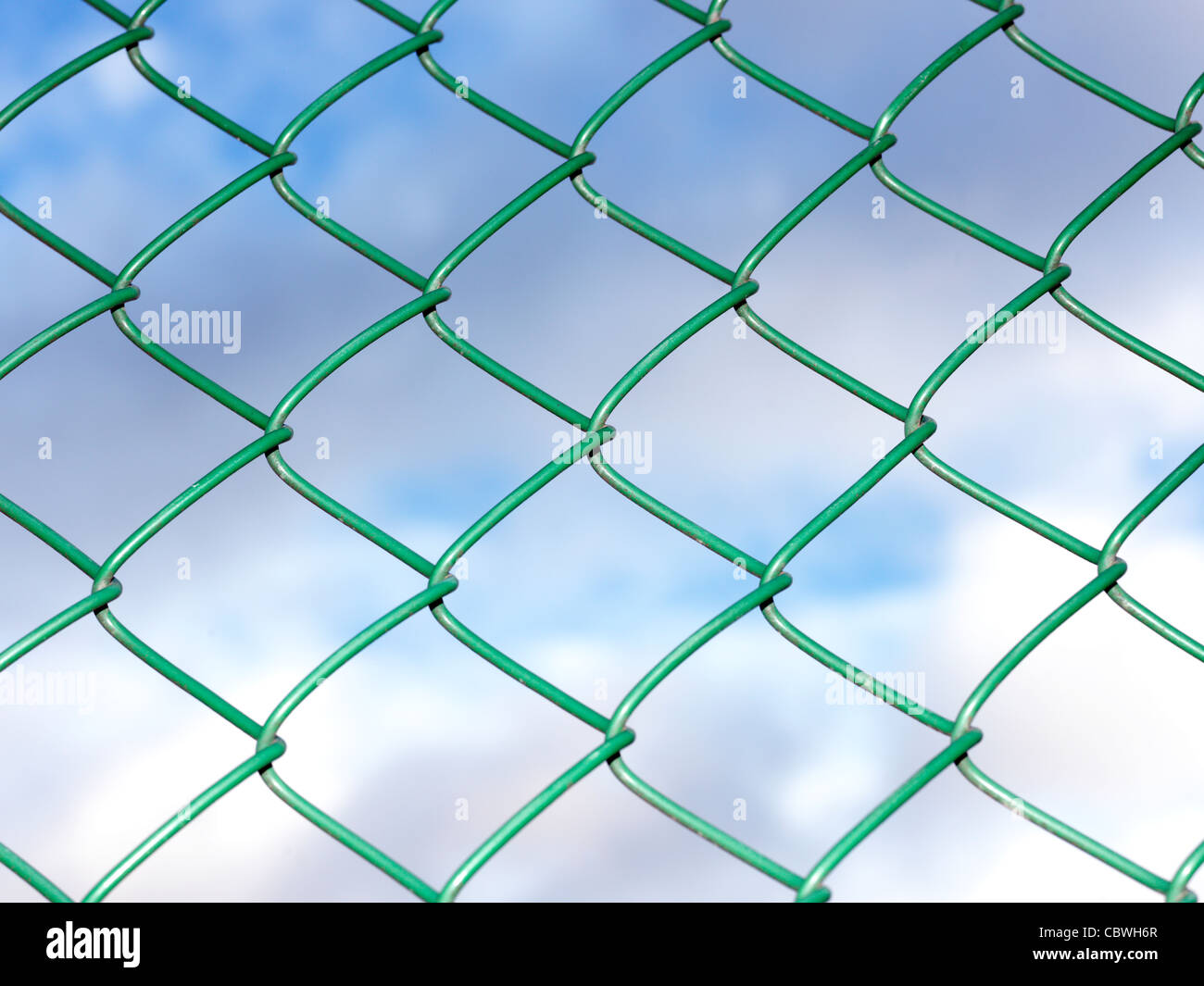 Mesh clouds hi-res stock photography and images - Alamy
