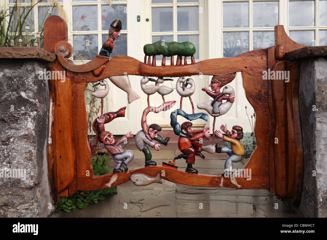 Elaborately High Resolution Stock Photography and Images - Alamy