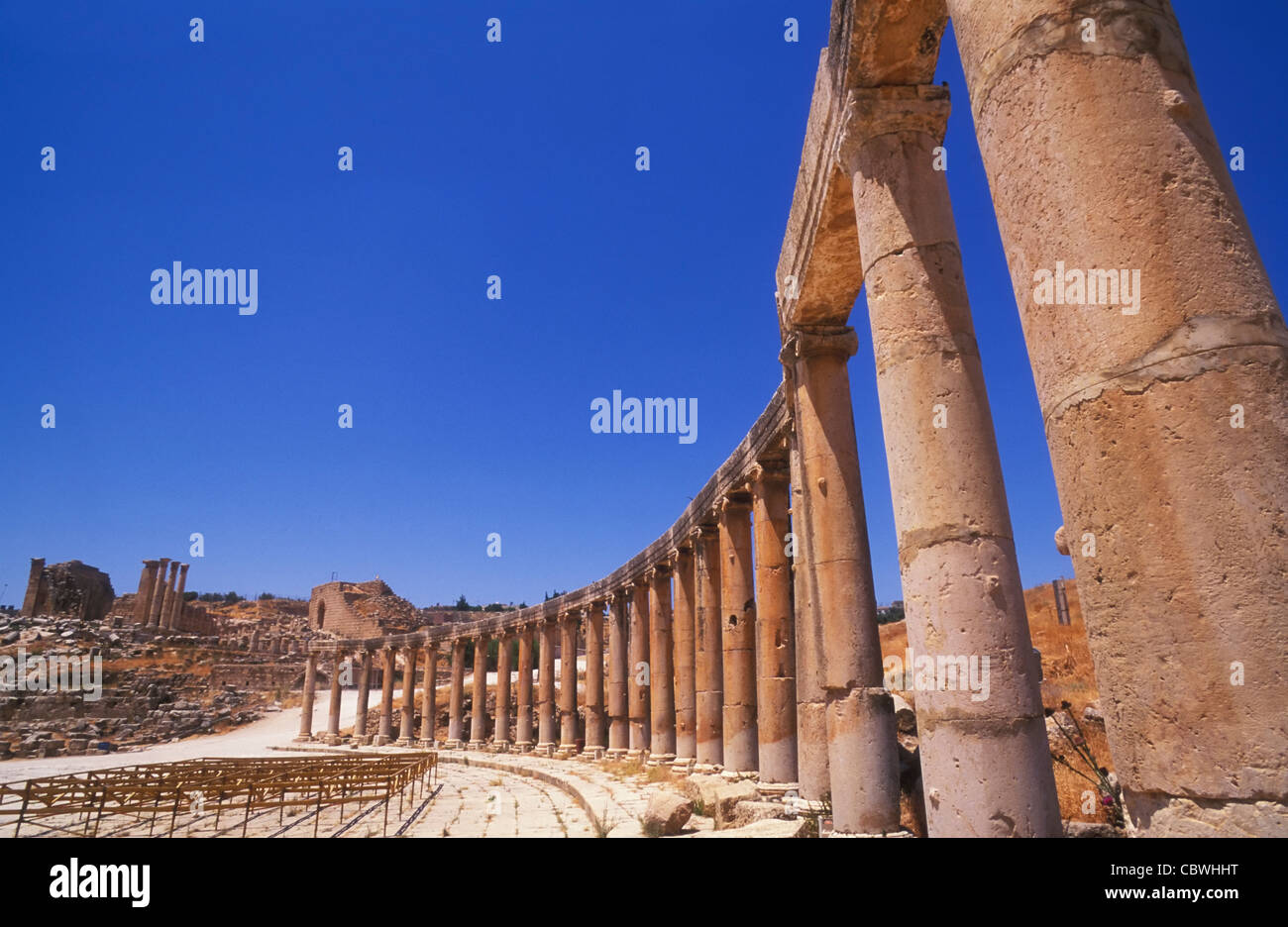 Limestone columns hi-res stock photography and images - Alamy