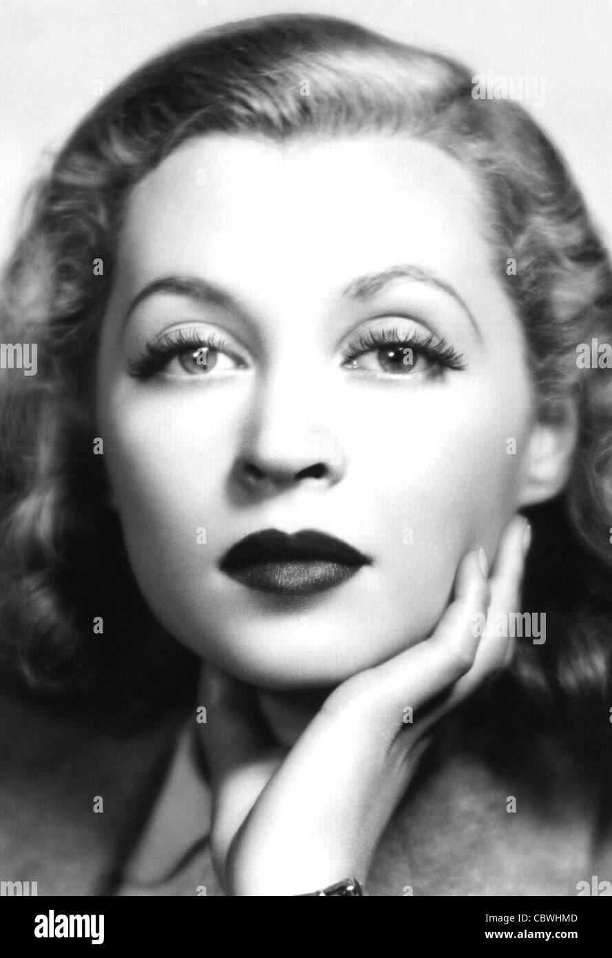 Lilli marie Black and White Stock Photos & Images - Alamy