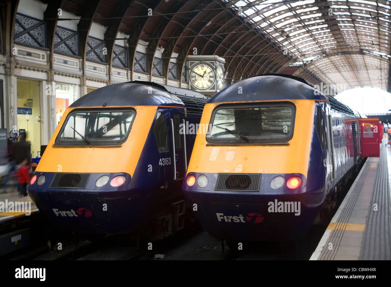Diesel locomotive interior hi-res stock photography and images - Alamy