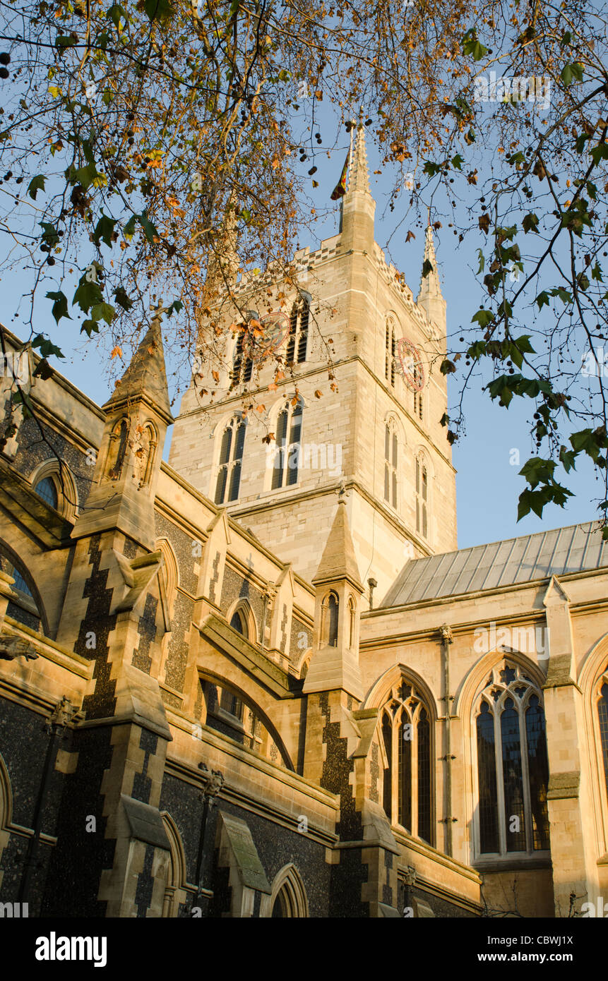 Southwark diocese hi-res stock photography and images - Alamy