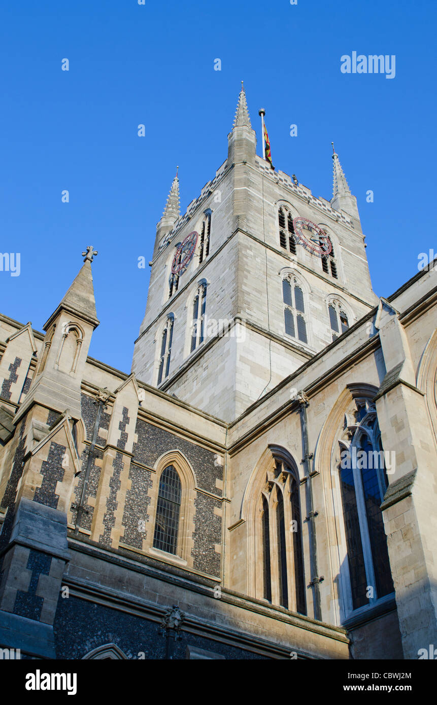 Southwark diocese hi-res stock photography and images - Alamy