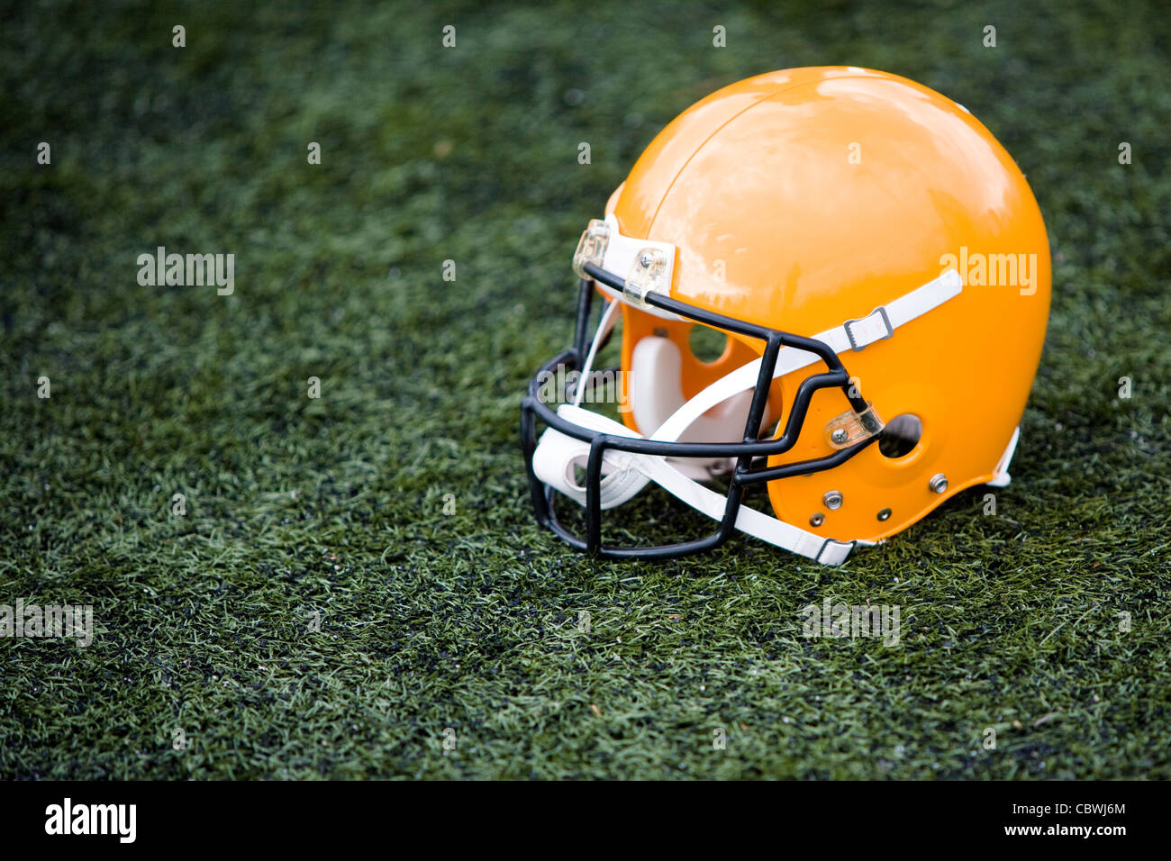 American football lines hi-res stock photography and images - Alamy