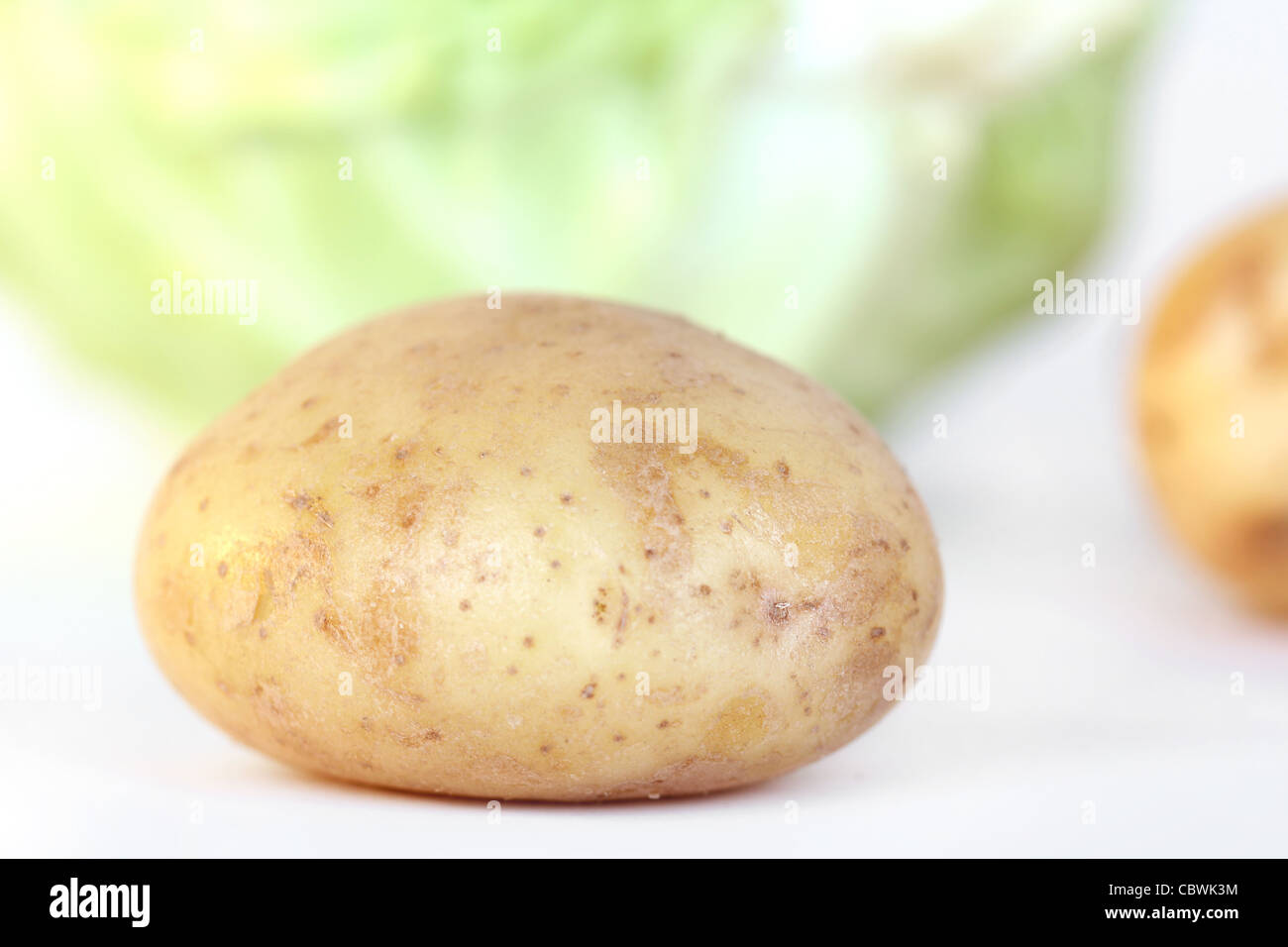 Unwashed potato hi-res stock photography and images - Alamy
