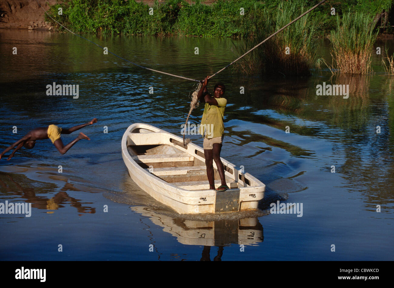 South sudan boy boys hi-res stock photography and images - Alamy