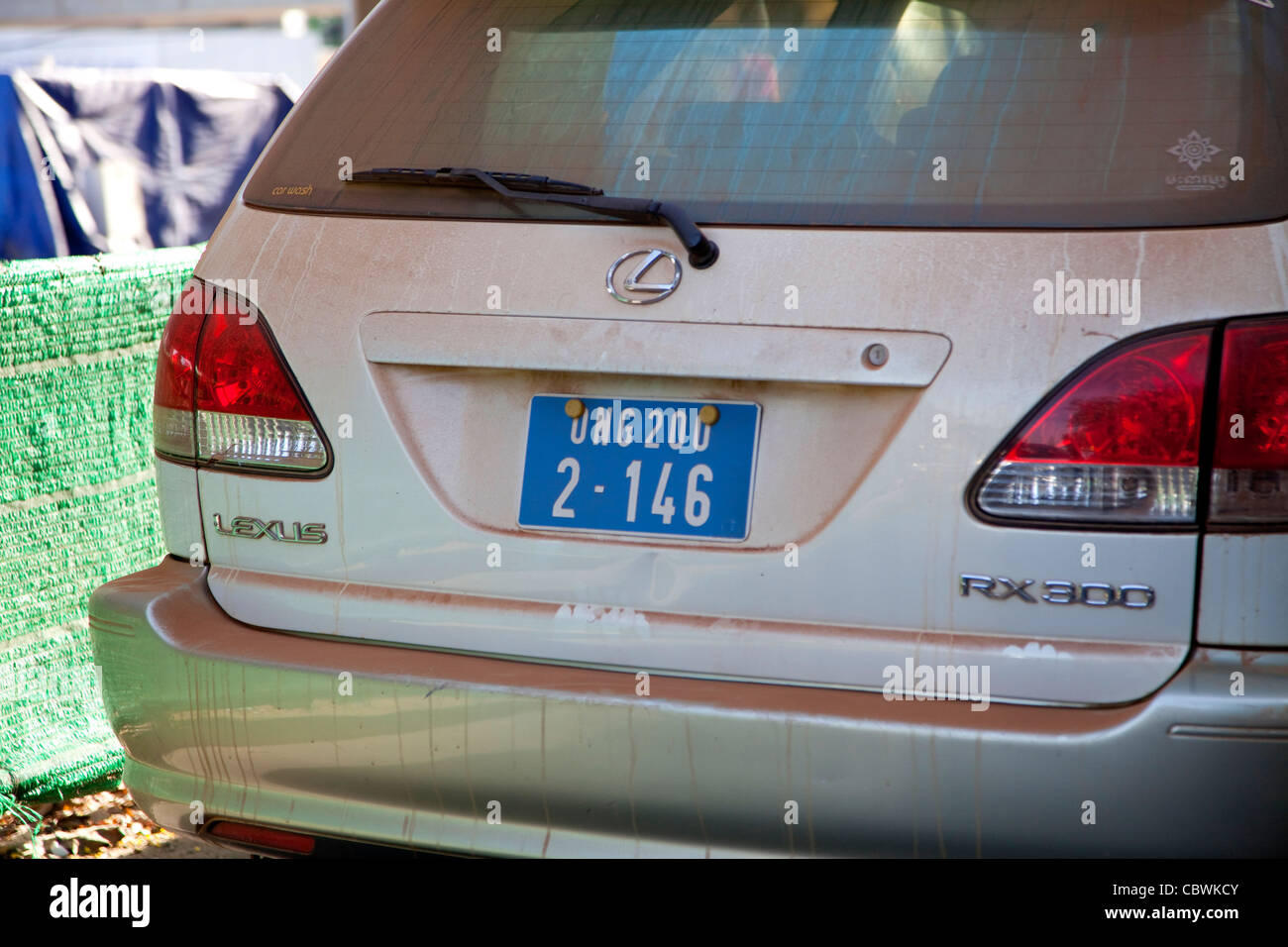 International car license plate hi-res stock photography and images - Alamy