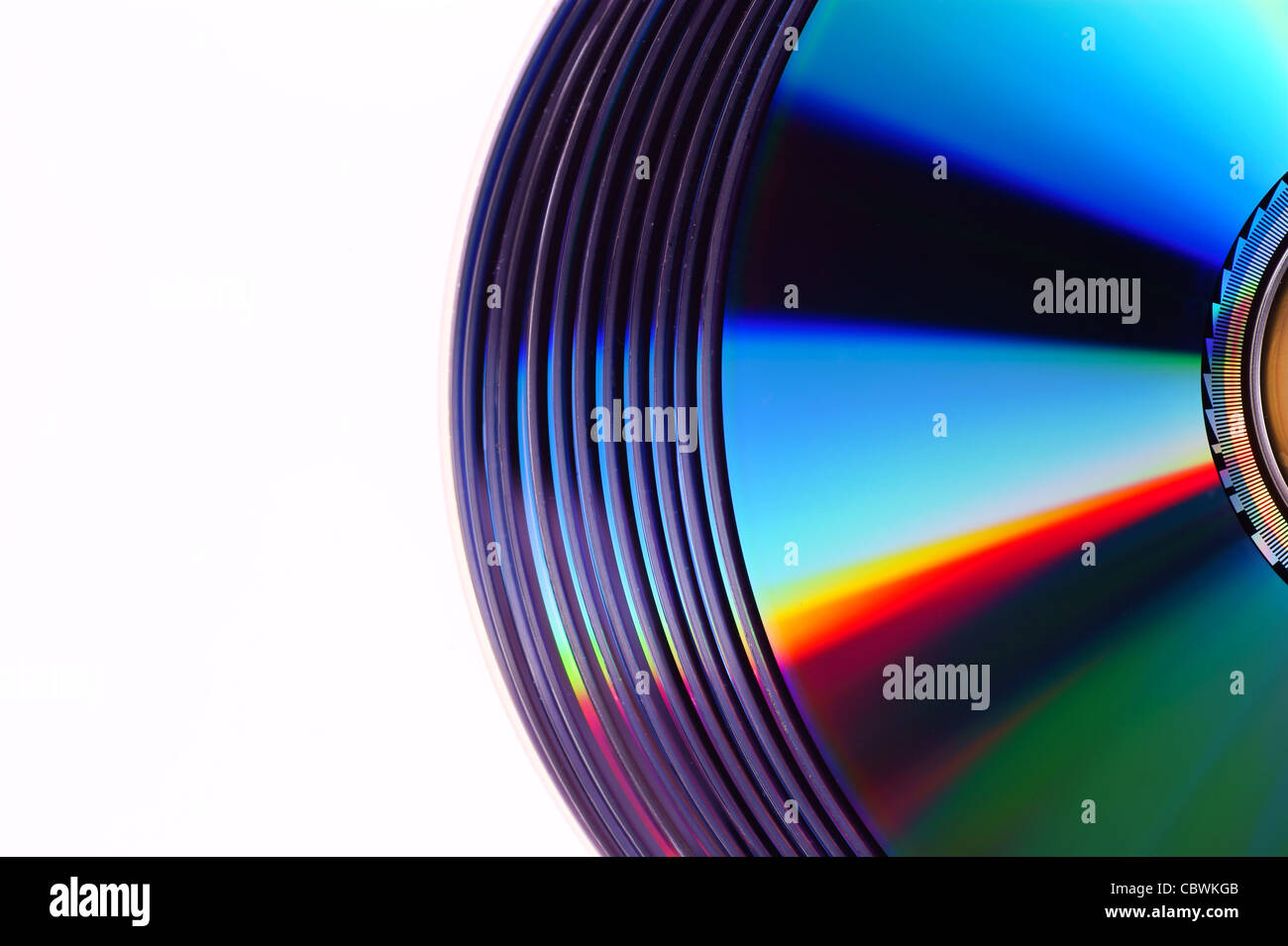 CD / DVD disc texture for background Stock Photo - Alamy