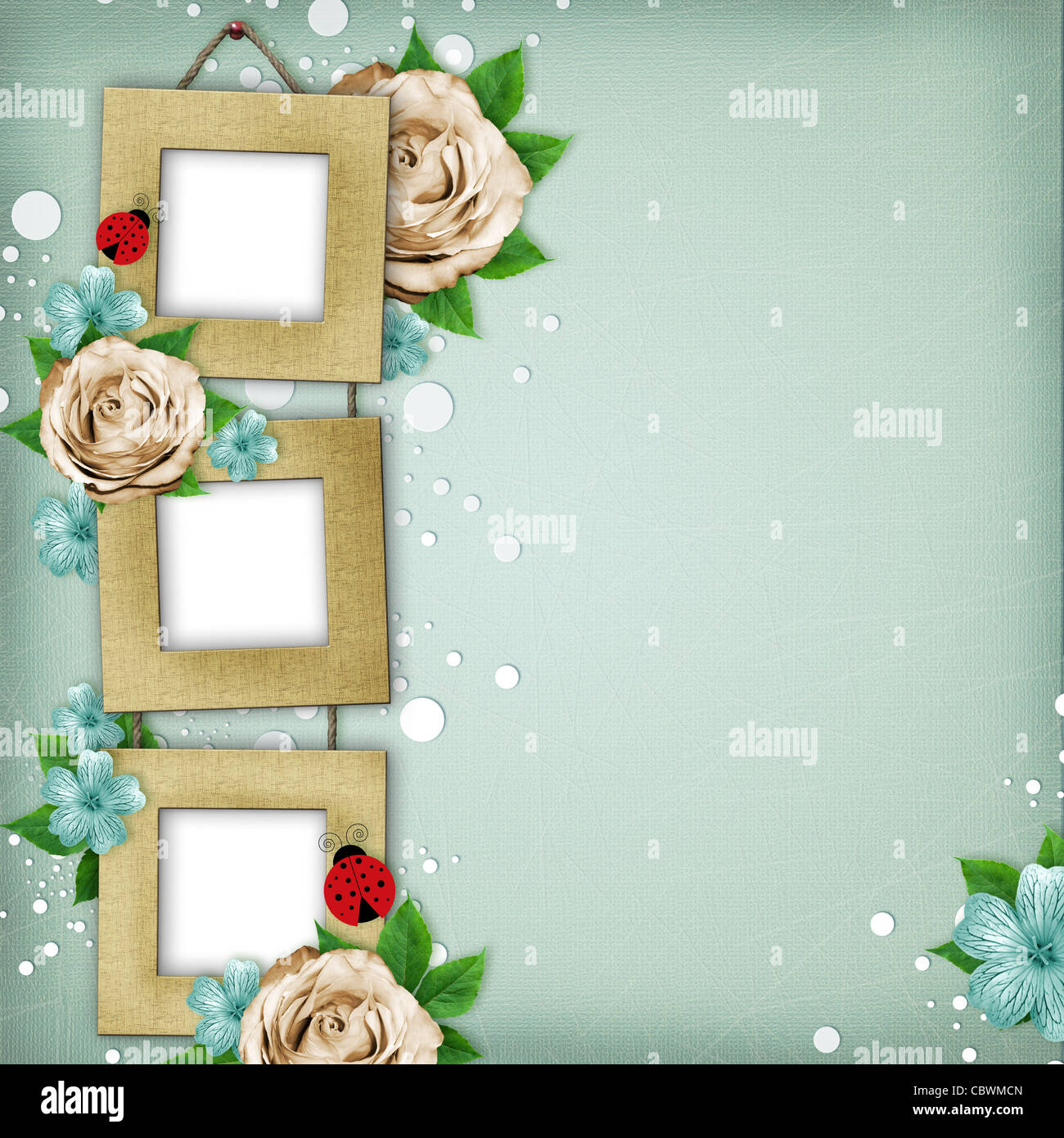 Elegant Designs Paperframes