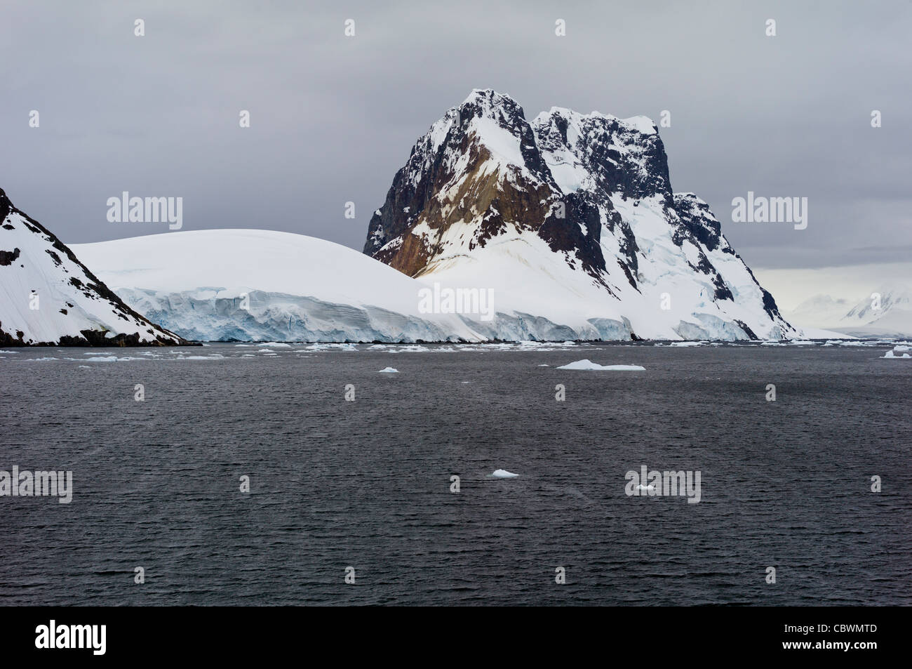 Lemaire channel antarctica hi-res stock photography and images - Alamy
