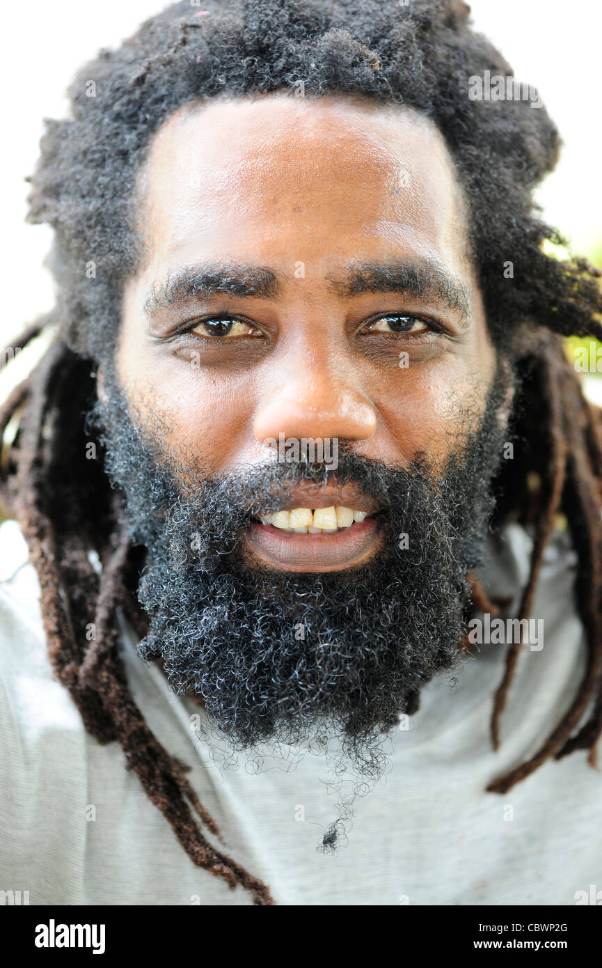 Seychelles creole hi-res stock photography and images - Alamy