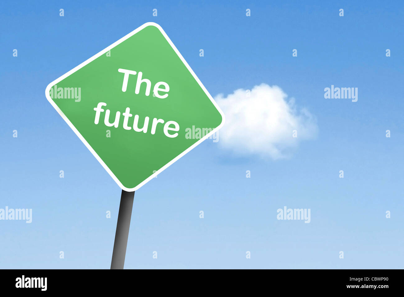 Future hi-res stock photography and images - Alamy