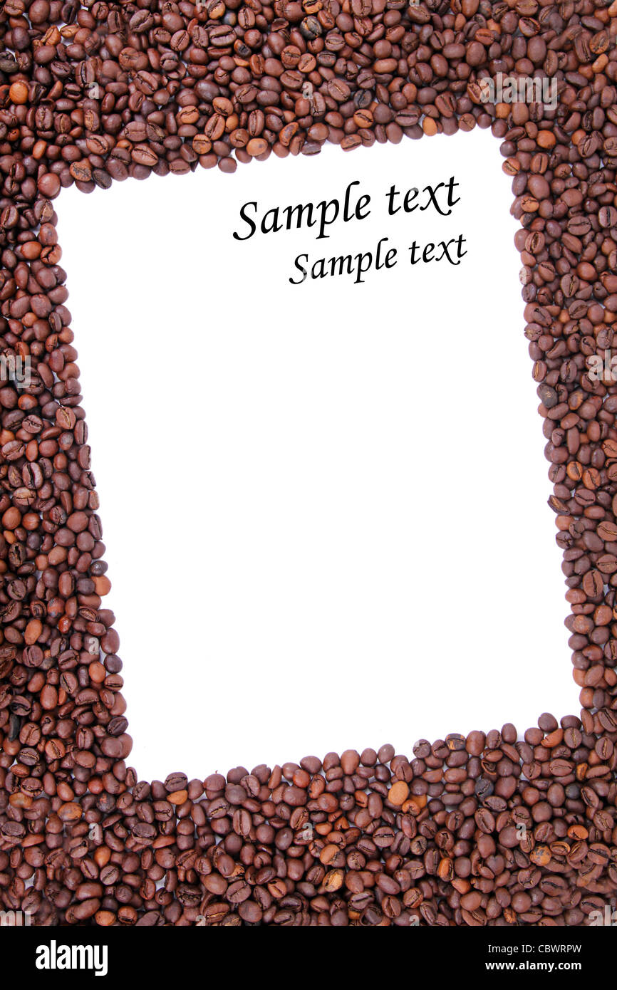 Sample frame hi-res stock photography and images - Alamy