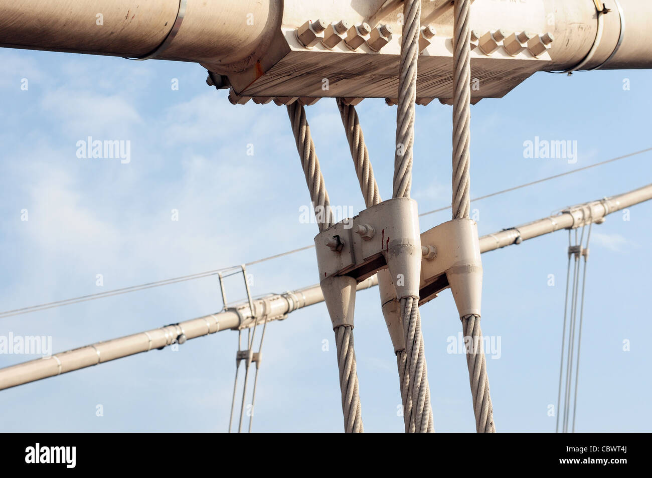 steel structure industry construction metal cable tower supply sky ...