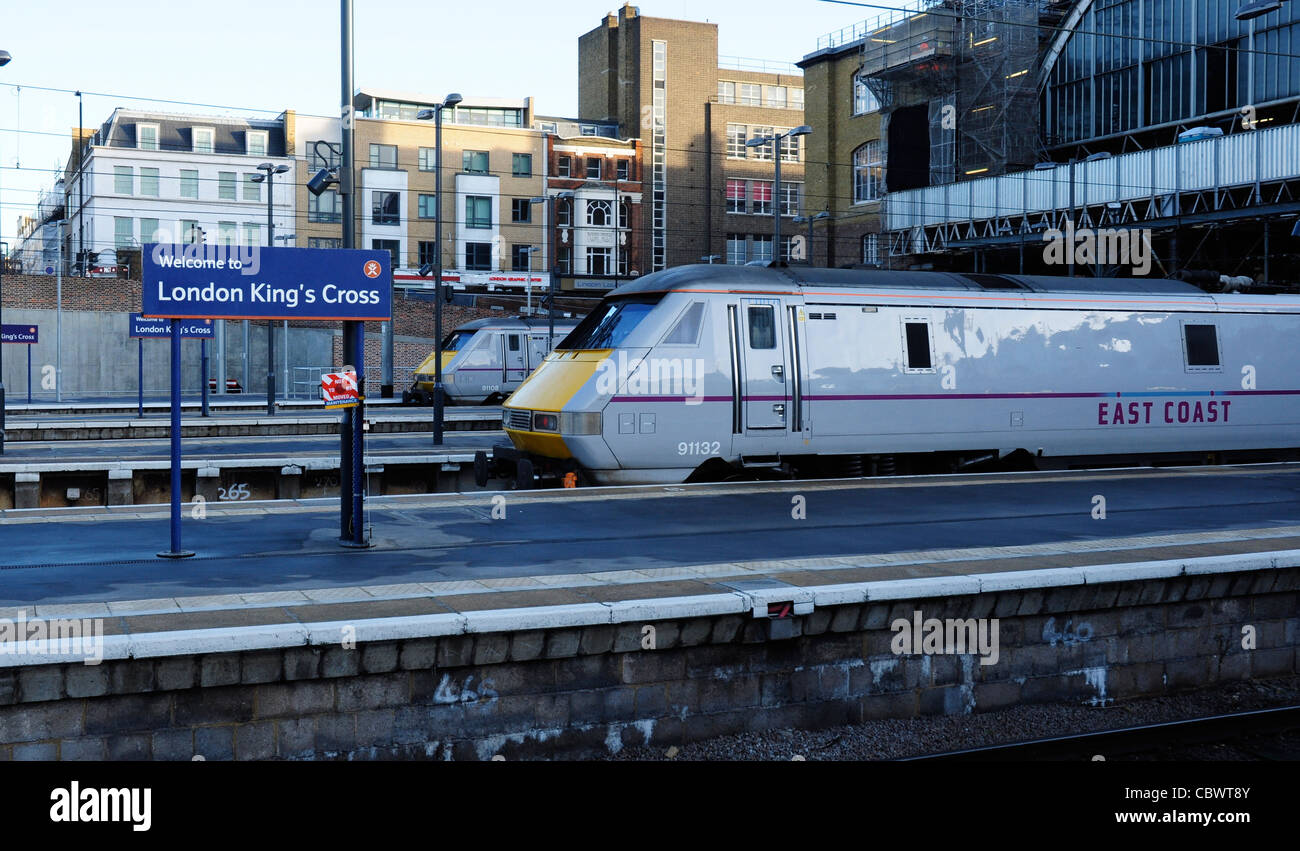 Trains 91 class hi-res stock photography and images - Alamy