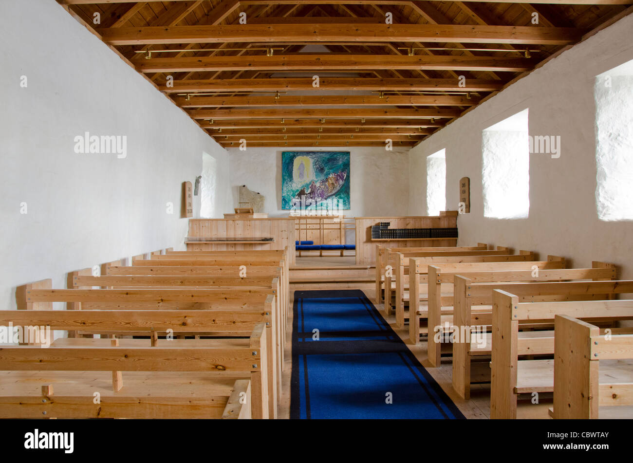 Kingdom of Denmark, Faroe Islands (aka Foroyar). Historic medieval ...