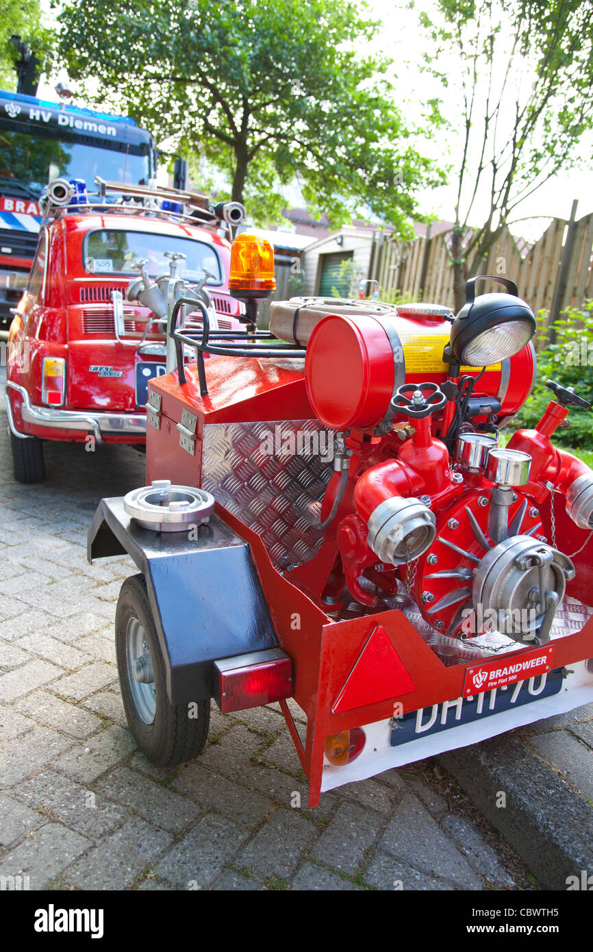 Little old engine hi-res stock photography and images - Alamy