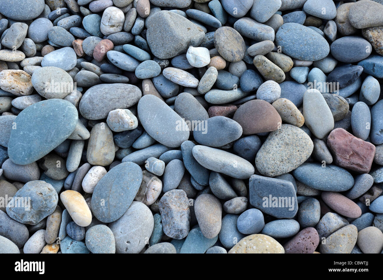 Stones filling frame hi-res stock photography and images - Alamy