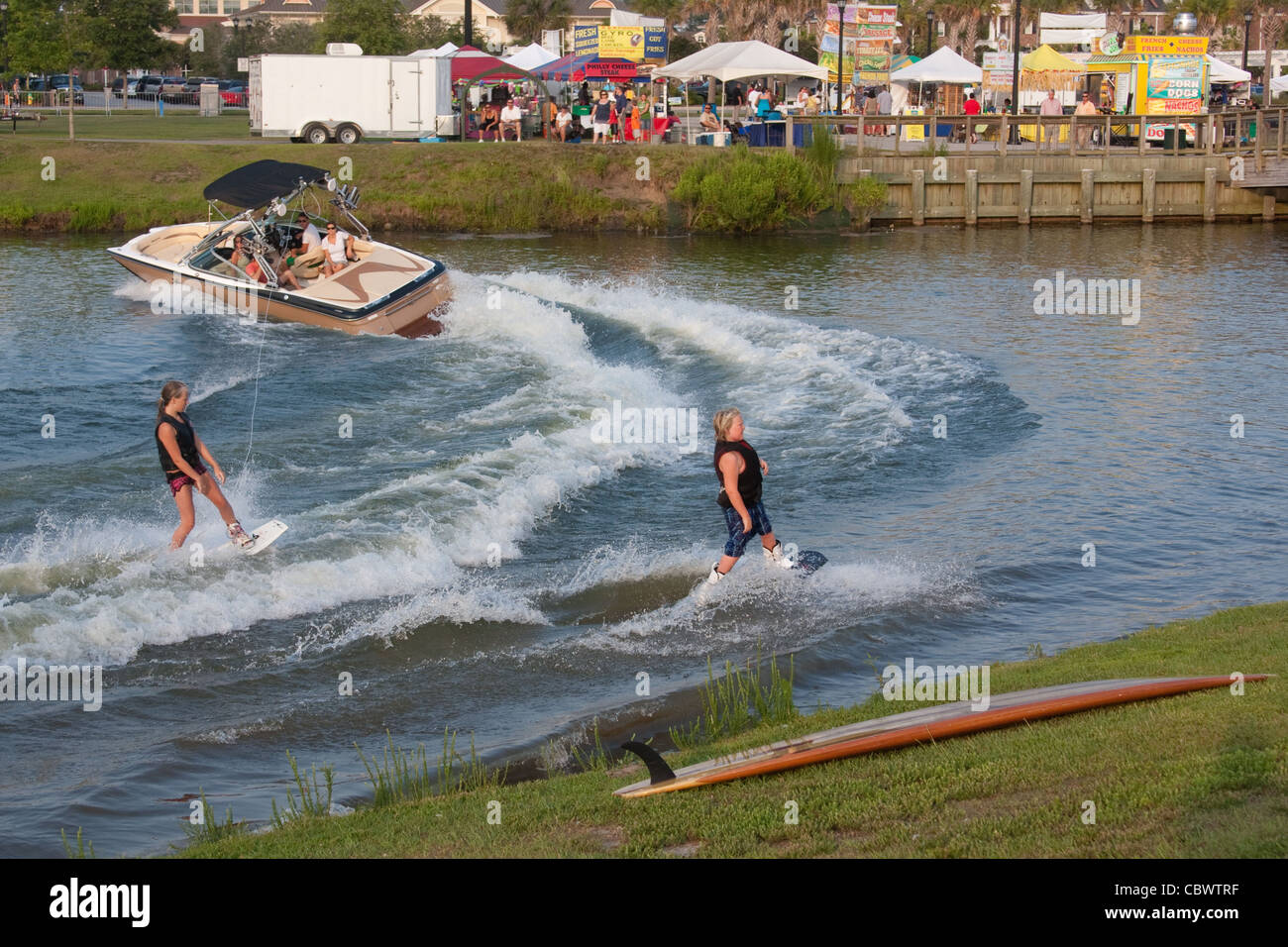 Wakeboards Stock Photos & Wakeboards Stock Images - Alamy