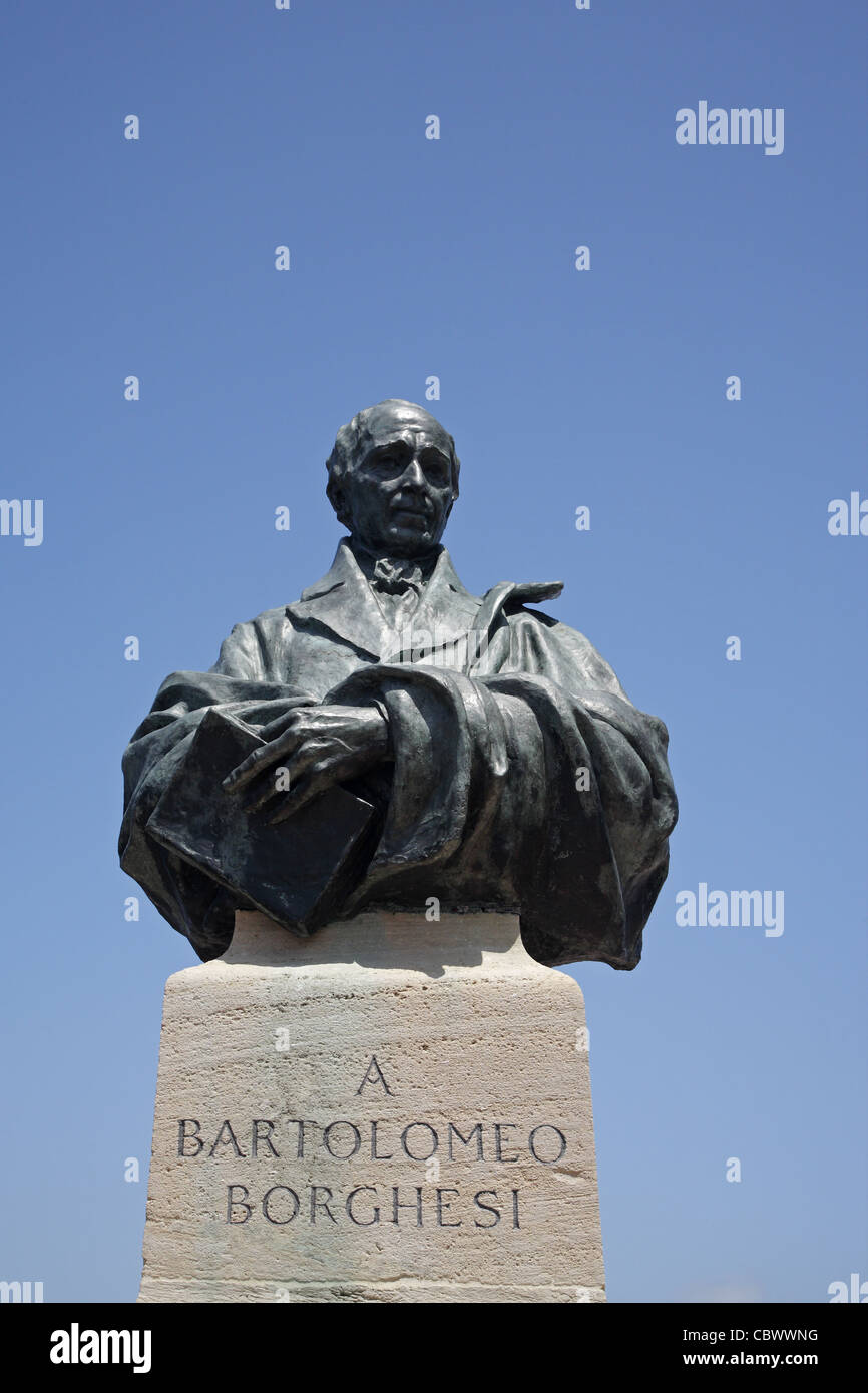 Borghesi hi-res stock photography and images - Alamy