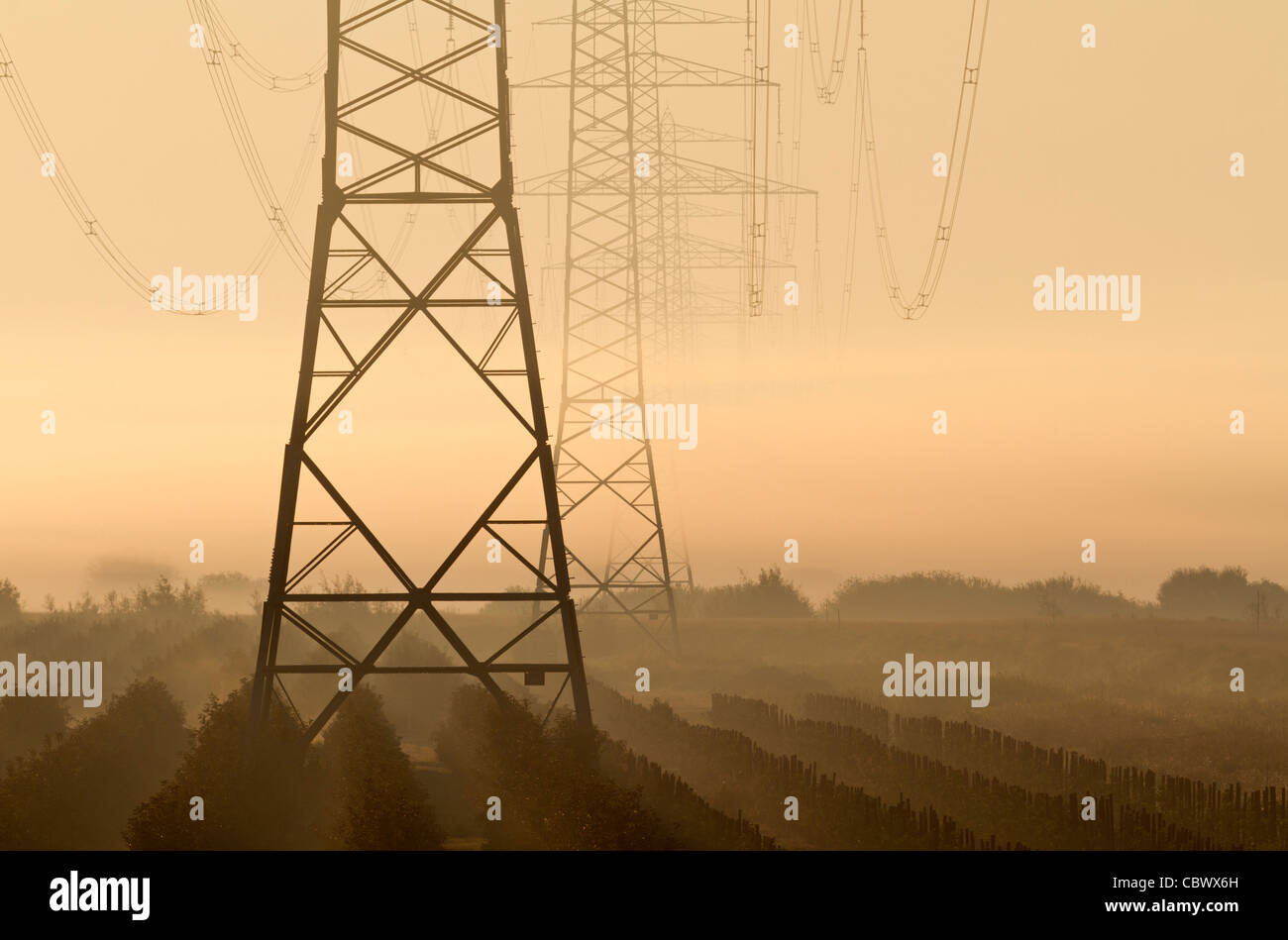 Power mood hi-res stock photography and images - Alamy